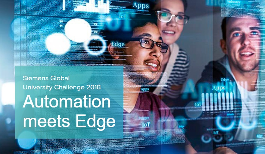 “Automation meets Edge” Challenge | Karen Tamrazyan